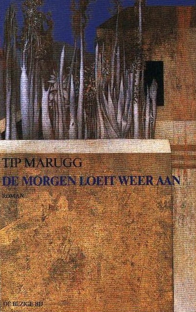 ‘De morgen loeit weer aan’ van Tip Marugg - Vooys