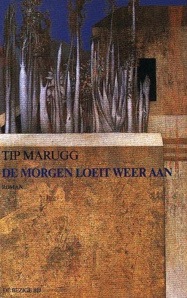 ‘De morgen loeit weer aan’ van Tip Marugg - Vooys